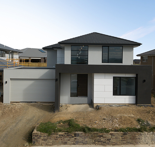 Holgate - Semore Homes