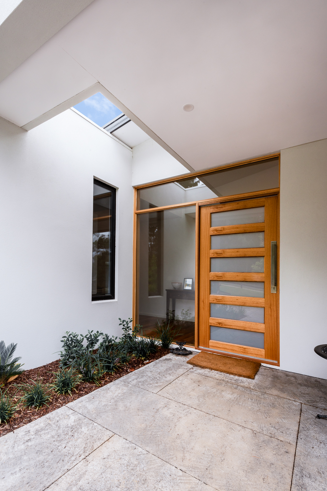 Process - Semore Homes