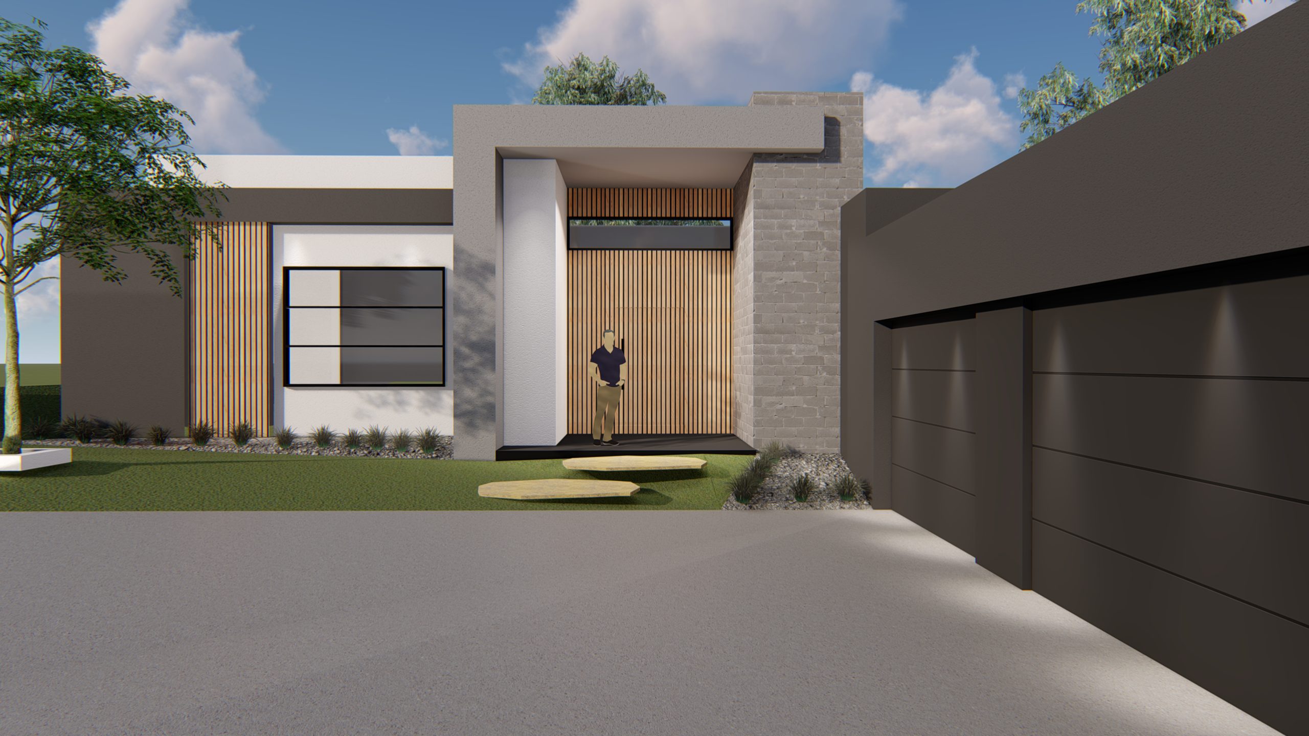 Portfolio - Semore Homes