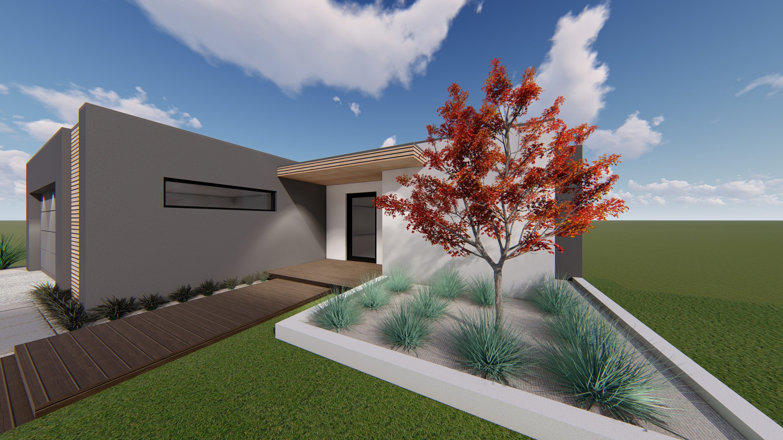 Solid - Semore Homes