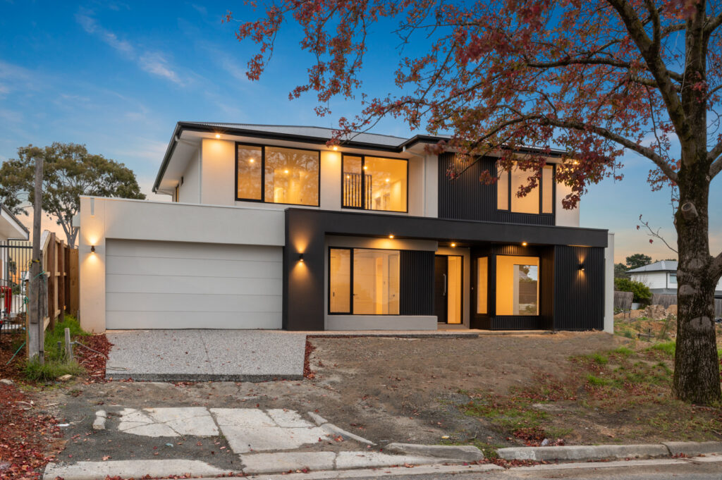 Process - Semore Homes