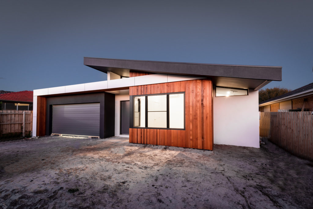 Custom Homes - Semore Homes