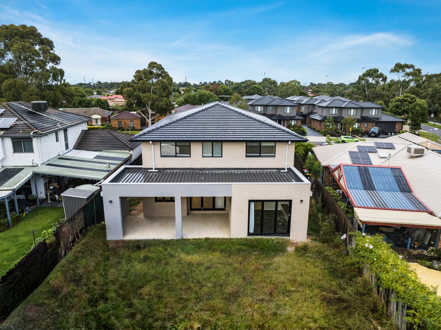 Clauscen - Semore Homes