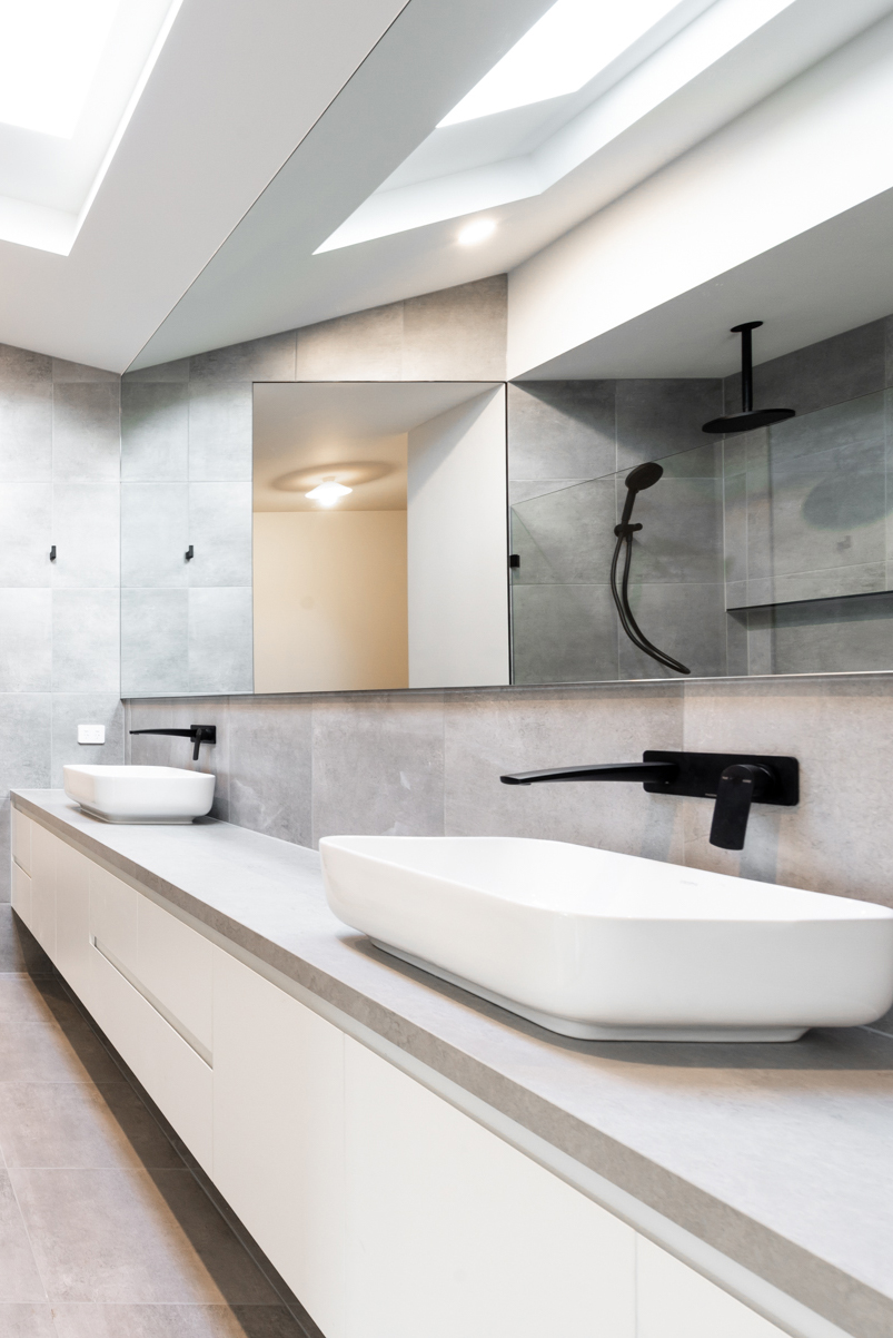 New Build - Semore Homes