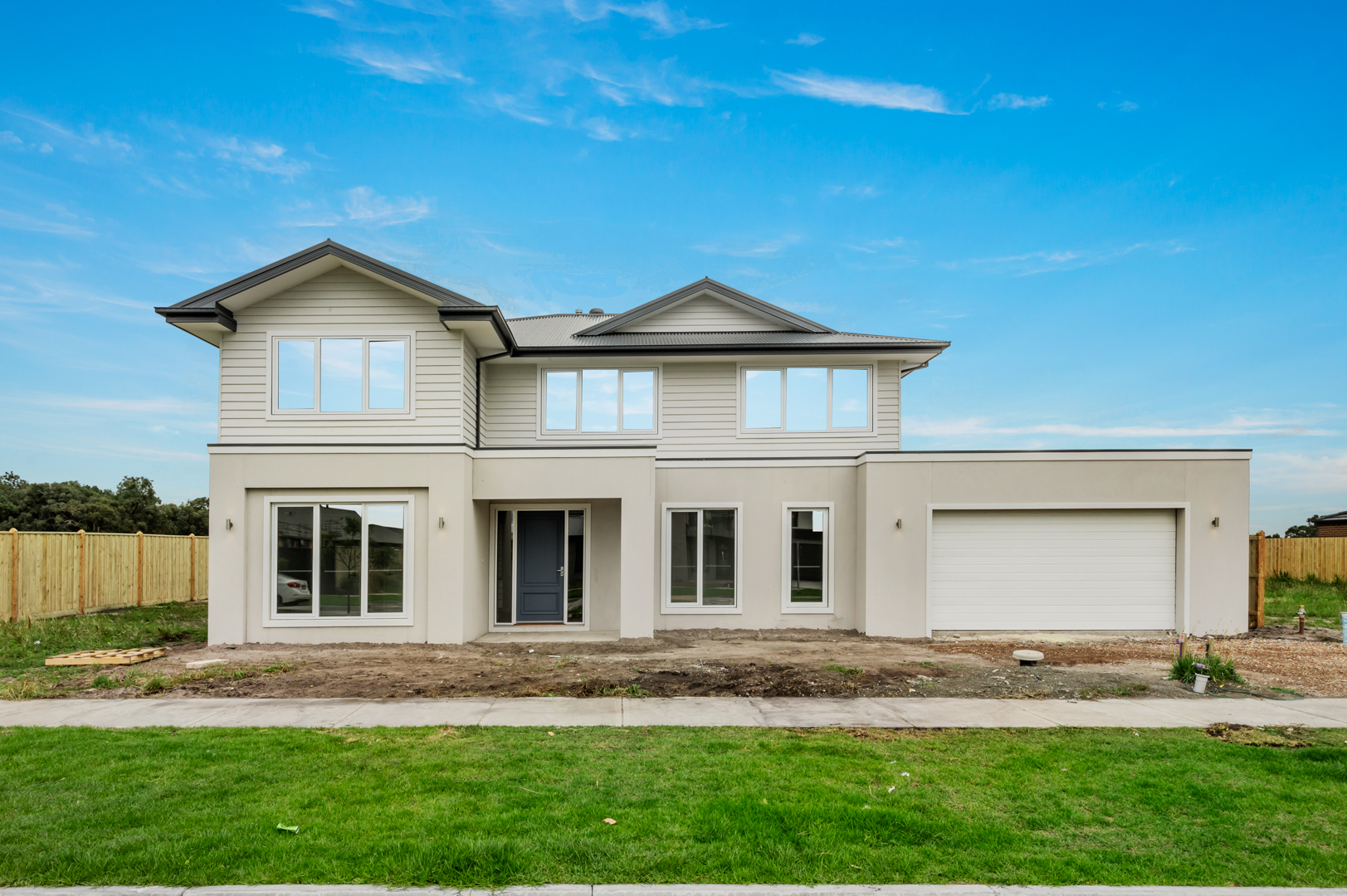 Bower Vine - Semore Homes