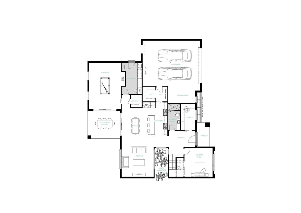 Bower Vine - Semore Homes